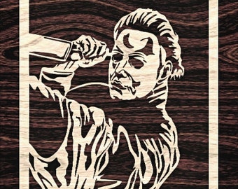 Scroll Saw Numbers | Etsy