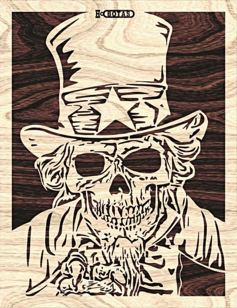 Scroll Saw Patterns | Etsy