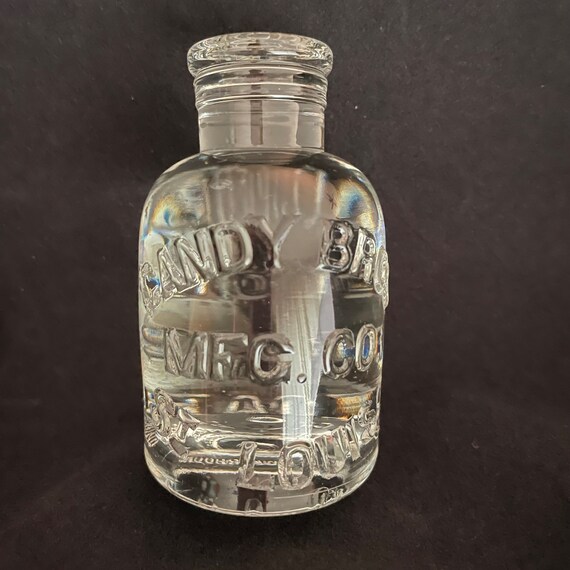 Candy Bros St Louis Paperweight - Etsy
