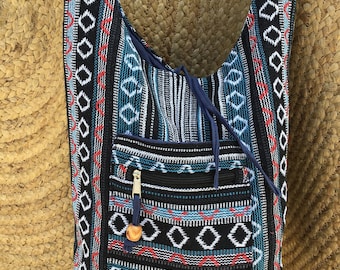 Boho Shoulder Bag | Etsy