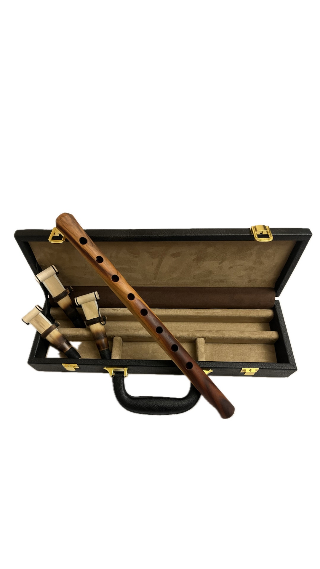 Duduk.professional Armenian DUDUK Instrument. Apricot Wood Armenian ...