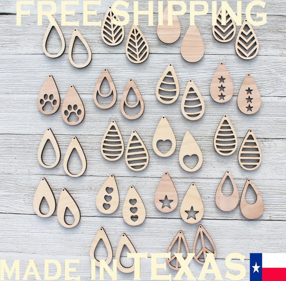 TEXAN WOOD CRAFTS