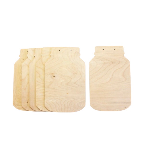 Mason Jar Shapes - Etsy