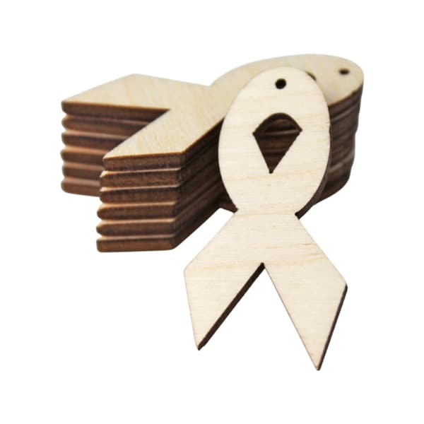 Wood Ribbon - Etsy