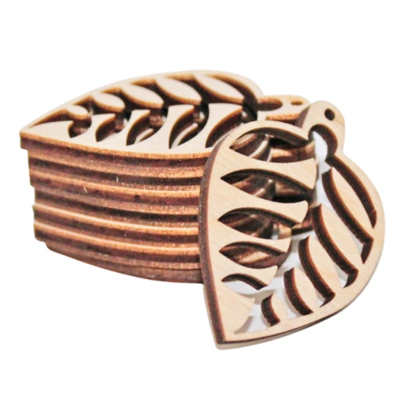 Laser Cutouts - Etsy