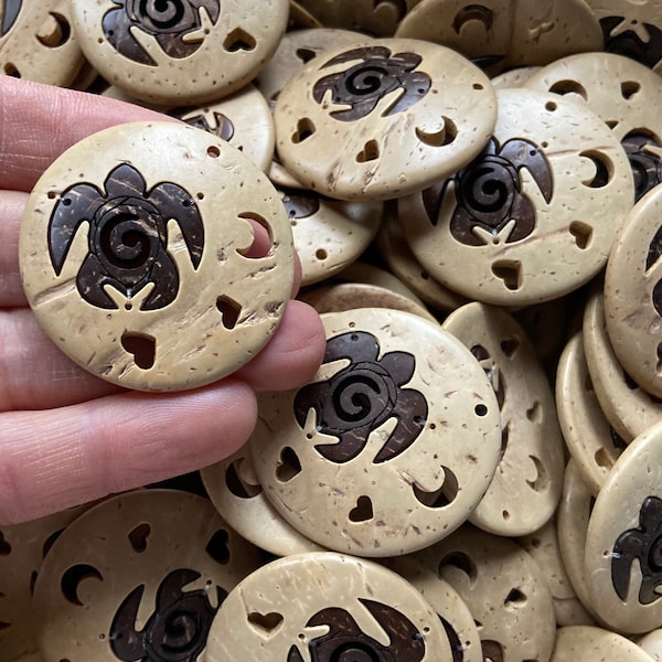 Coconut Shell - Etsy