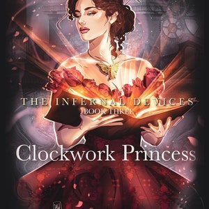 Infernal Devices - Etsy