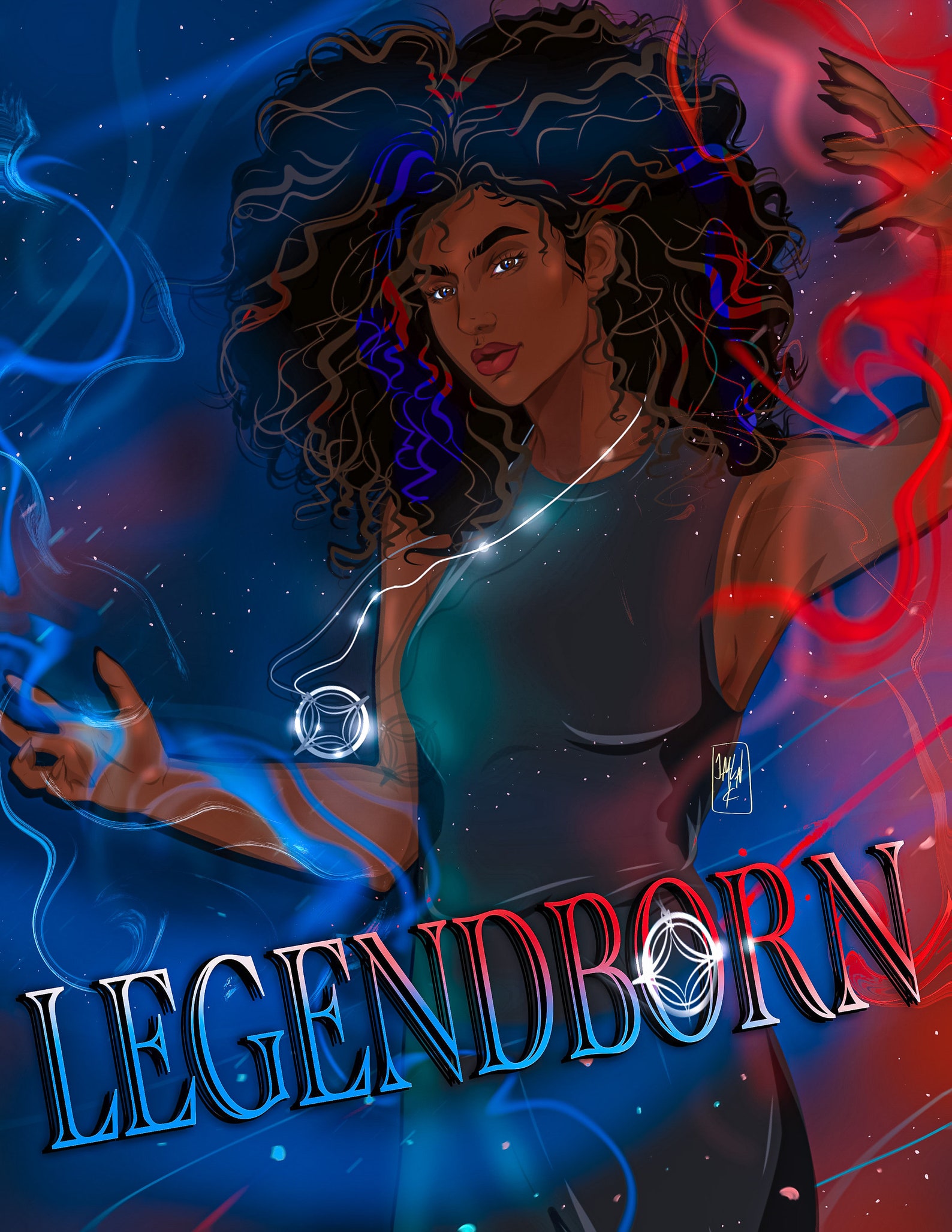 Large Legendborn Book Sleeve - Etsy