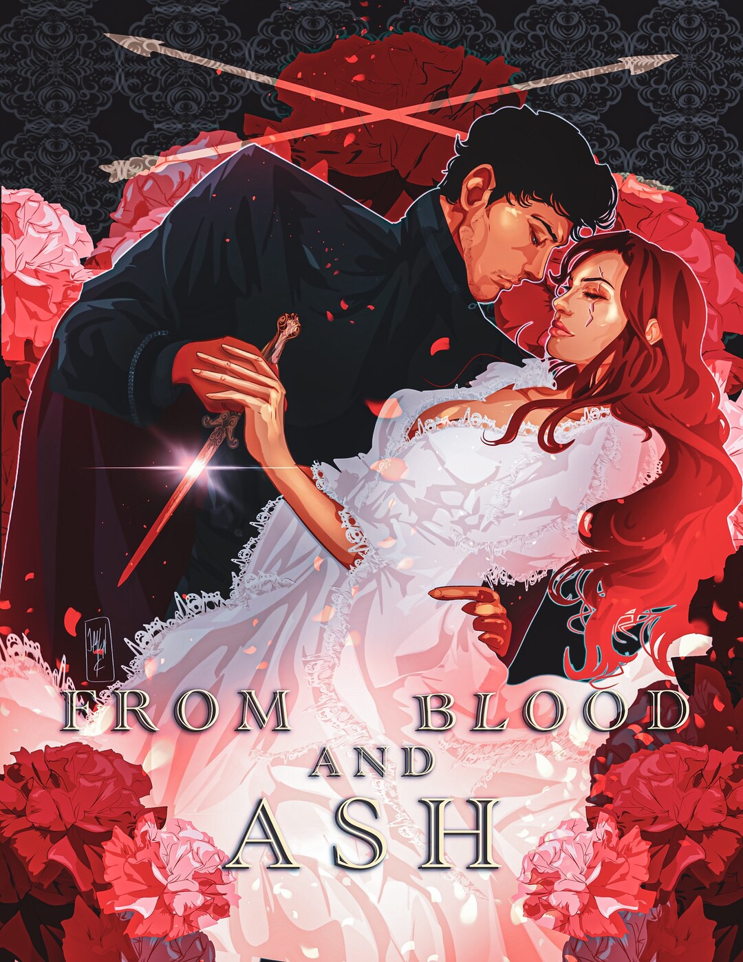 5x7 Art Print - Etsy