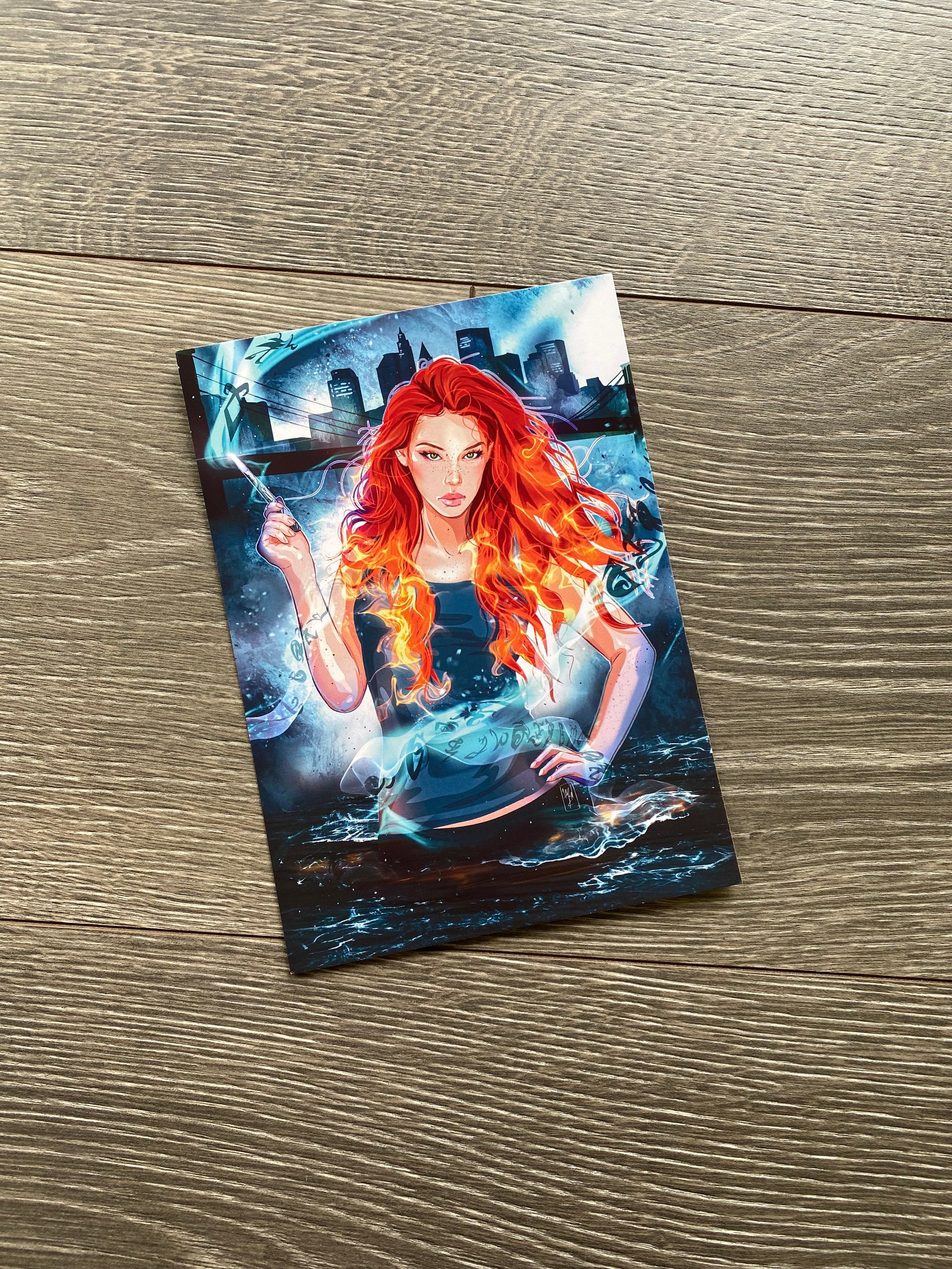 Simon And Clary Fan Art