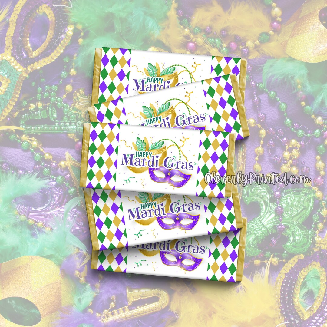 CHOCOLATE BAR WRAPPERS CW038 - Etsy