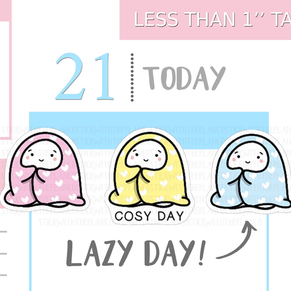 StickwiththeplanCo - Etsy Canada