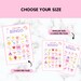 Unicorn Bingo - 30 Unicorn Bingo Cards - Unicorn Party Game - Unicorn ...
