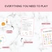 Ice Cream Bingo - Ice Cream Activity- 30 Printable Ice Cream Bingo ...