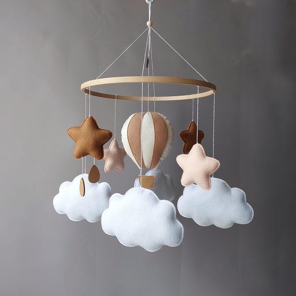 Cloud Mobile - Etsy