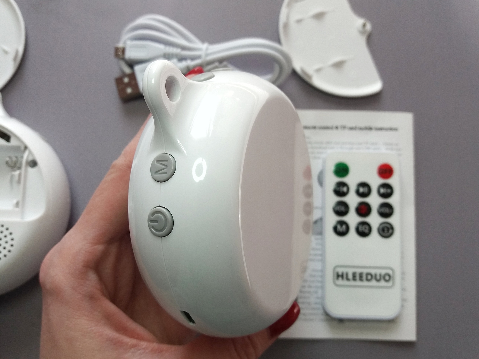 Music Box Baby Mobile Rotating Music Mechanism for Crib Mobile - Etsy