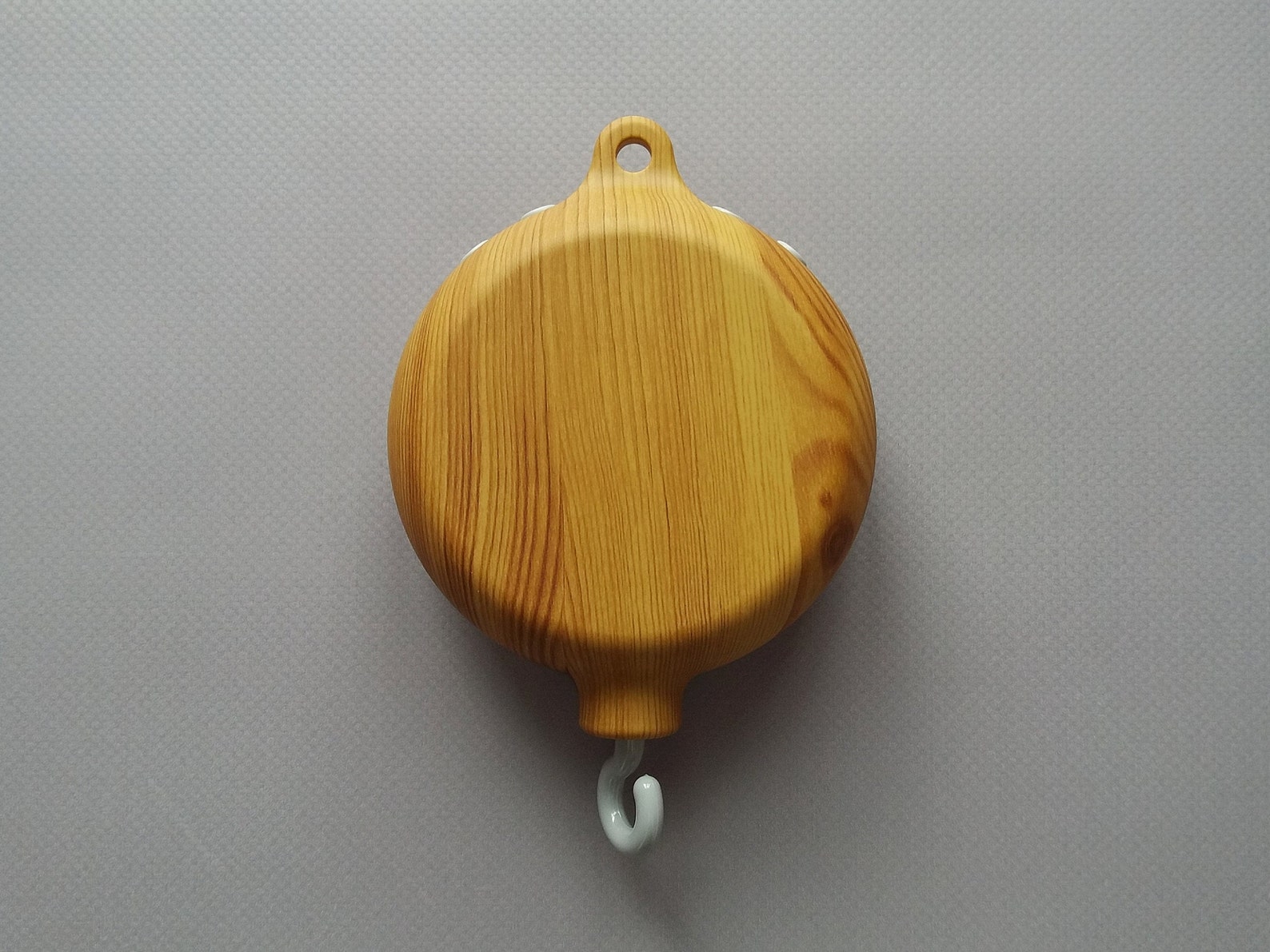 Music Box Baby Mobile Rotating Music Mechanism for Crib Mobile Baby ...