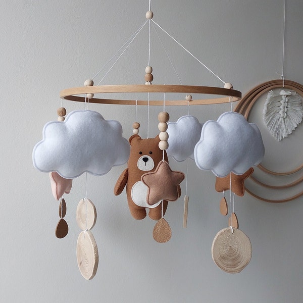 Hanging Mobile - Etsy