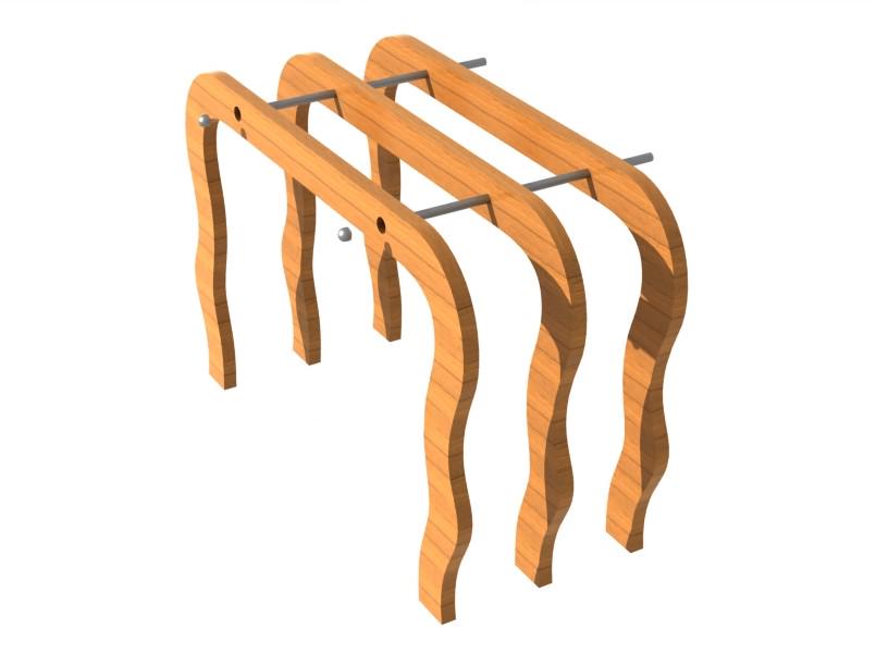 3d Parametric Coffee Table, Side Table, Living Room, Furniture Design ...
