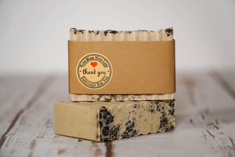 Signature Line Soap Collection 3 Soap Set - Etsy