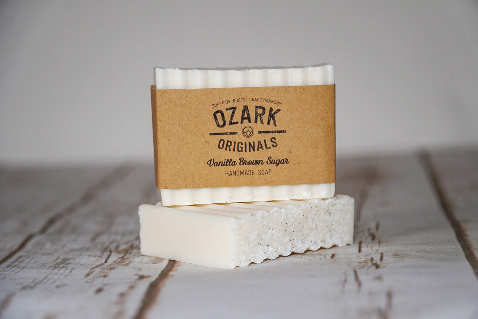 Signature Line Soap Collection 3 Soap Set - Etsy