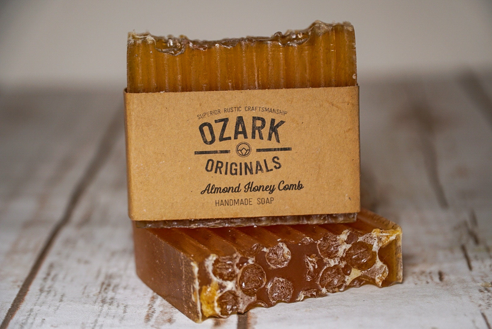 Signature Line Soap Collection 3 Soap Set | Etsy