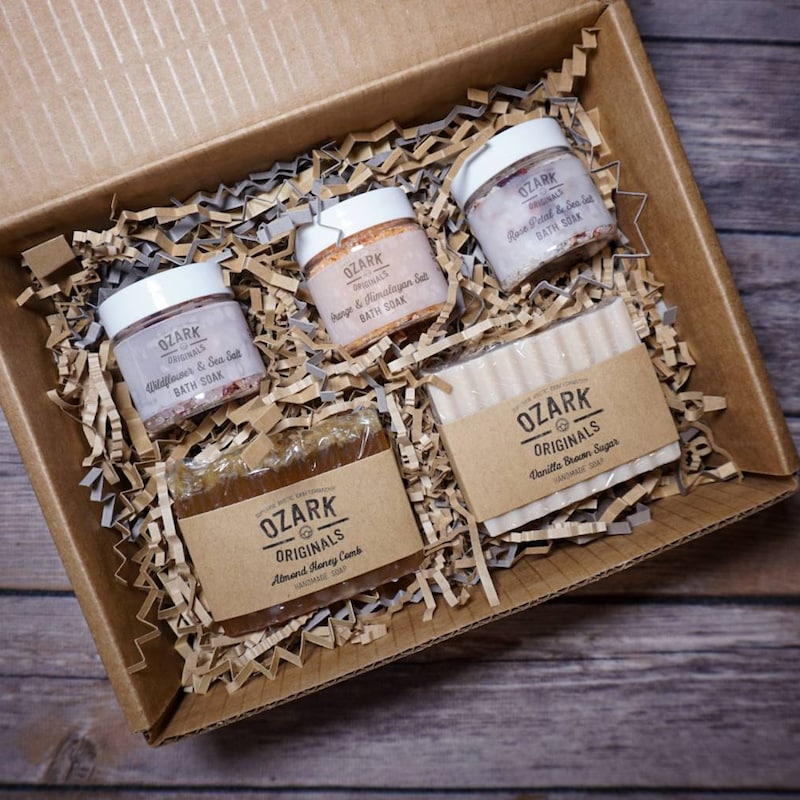 Gift Set - 60+ Gift Ideas for 2025
