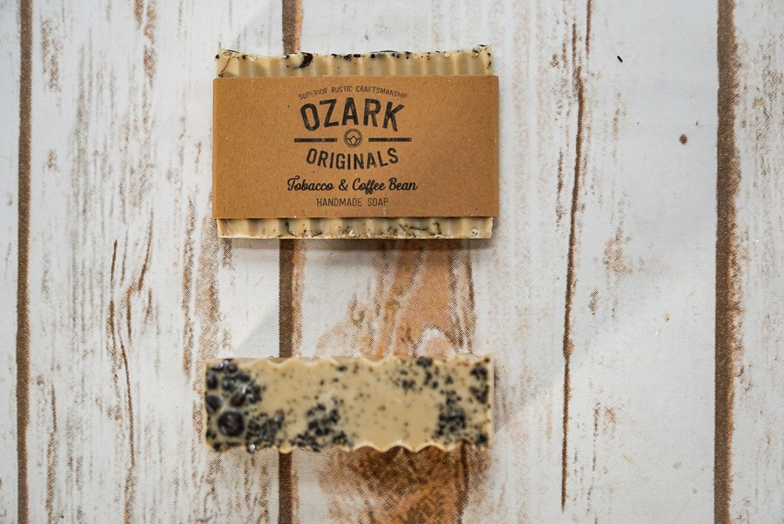 Signature Line Soap Collection 3 Soap Set - Etsy