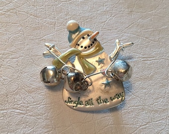 Tc Signed Jewelry - Etsy