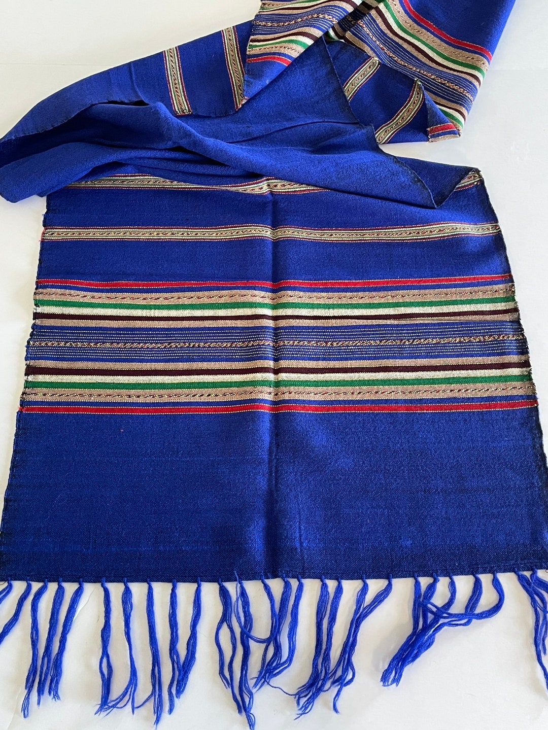 Ecuador Table Runner or Tablecloth South American Andean Inca - Etsy