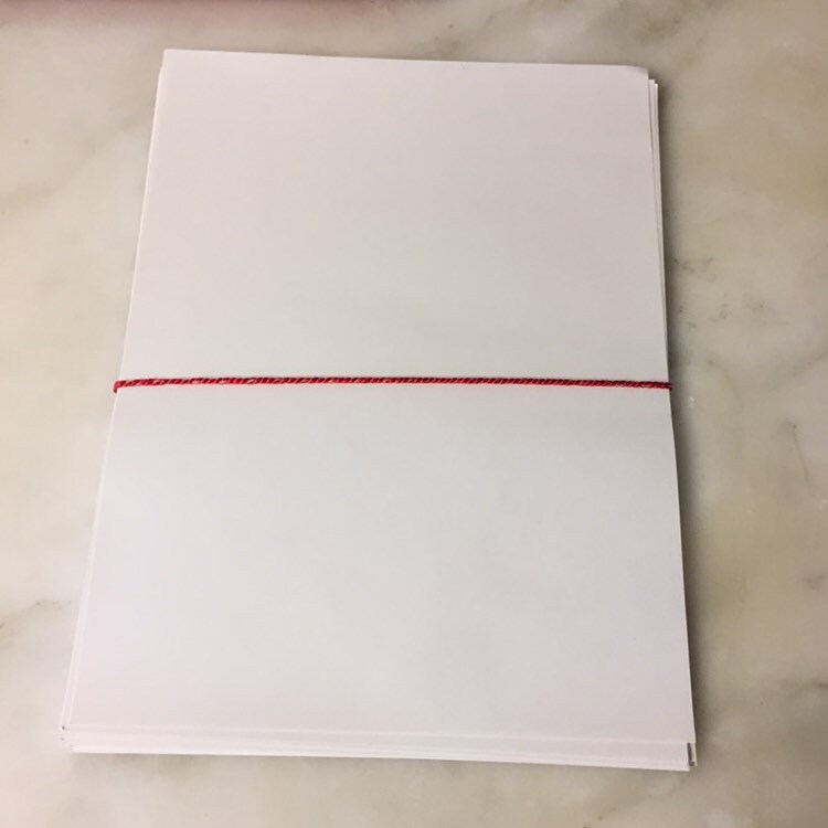 Musical Notes Fine Writing Paper 19 Envelopes 17 sheets of | Etsy