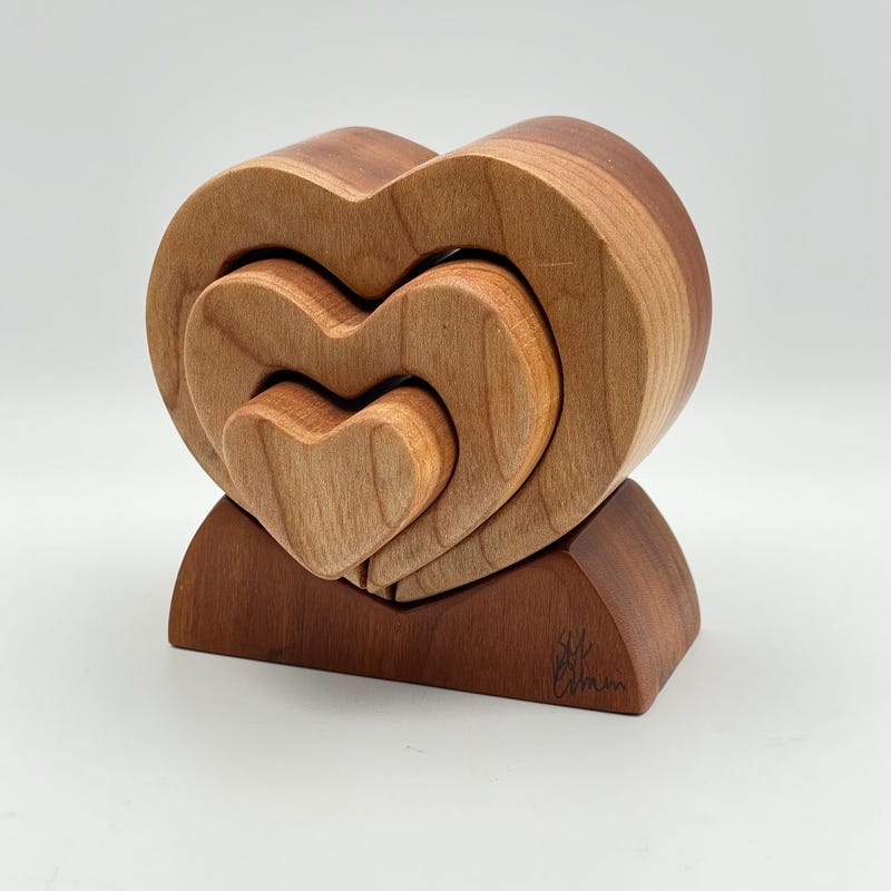 ShopCecileTreasures - Etsy
