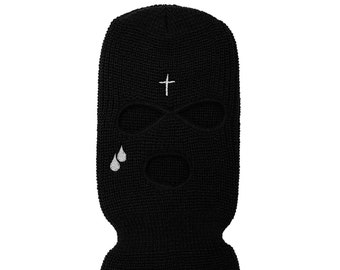 Designer Ski Mask | Etsy