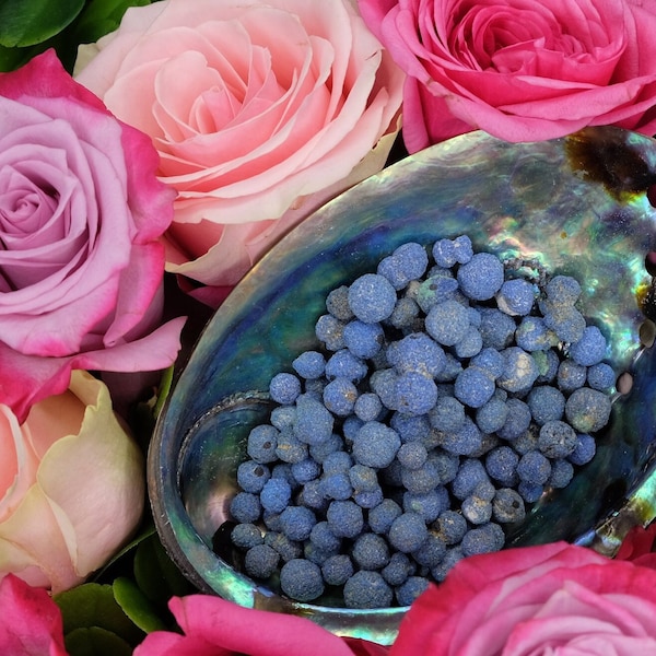 Raw Azurite - Etsy