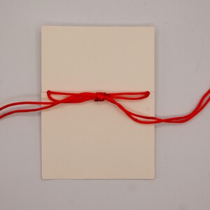 Adjustable Knotted Red String With Gold Heart Bracelet, Kabbalah ...