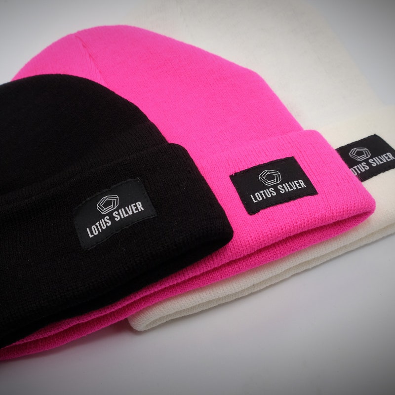 100% Wool Beanie Hats - Etsy