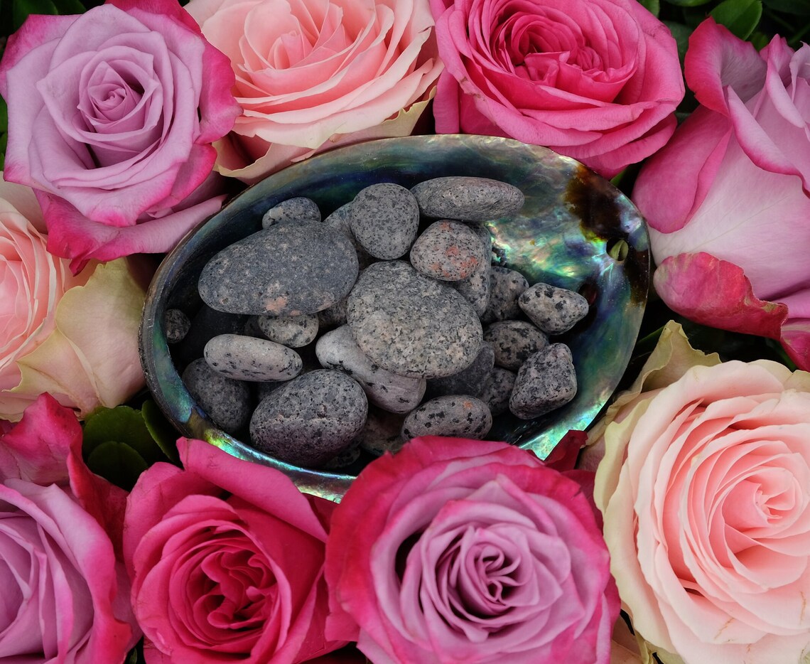 Real Yooperlites Emberlites Found at Lake Superior - Etsy