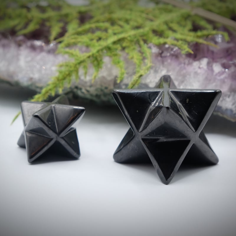 Merkaba - Etsy