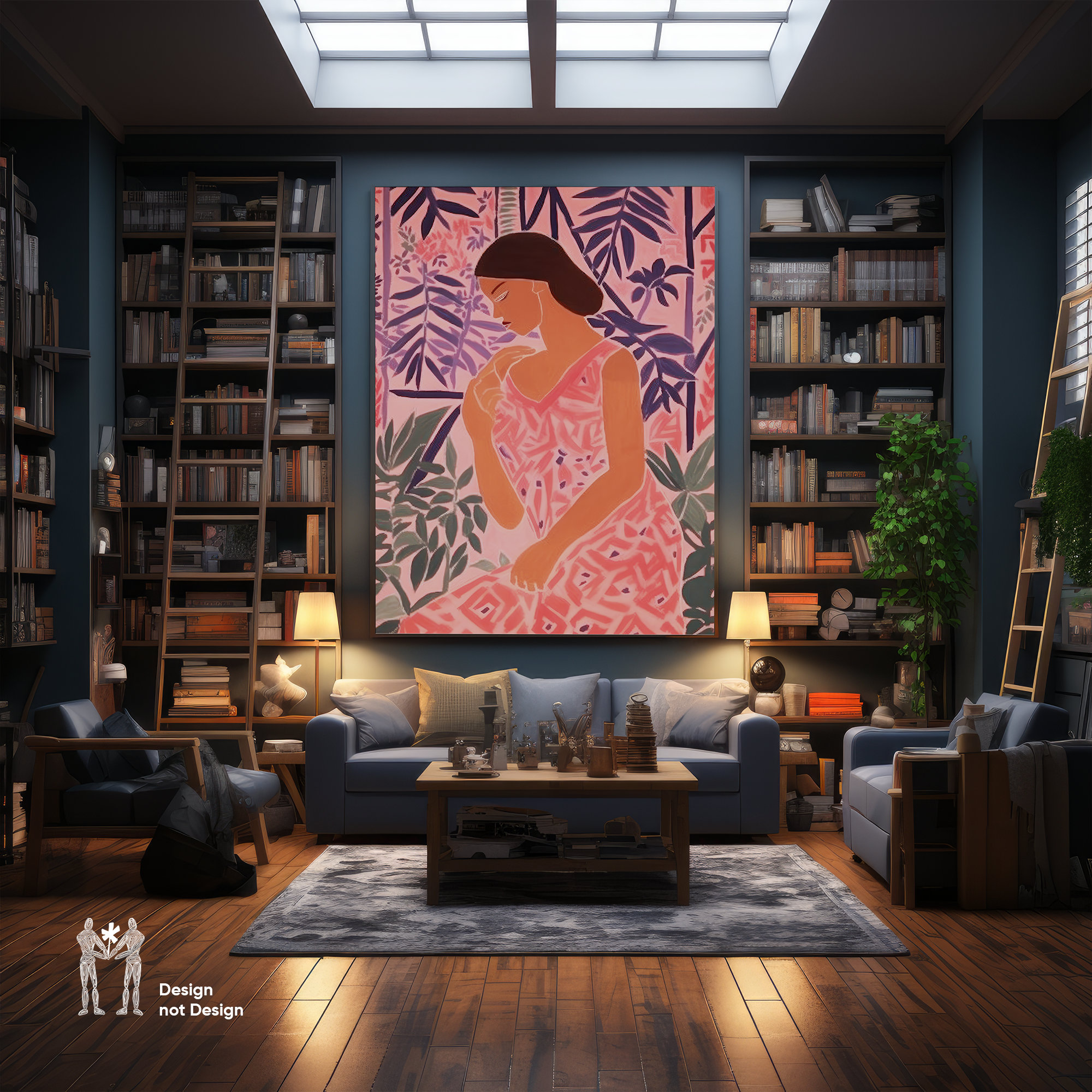 Matisse Print Set of 3, Matisse Poster Set, Artful Wall Set, Autumn ...