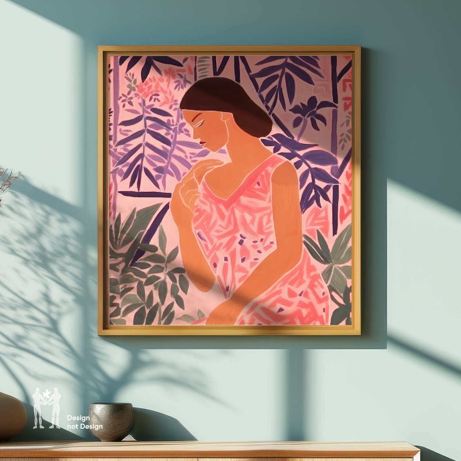 Matisse Print Set of 3, Matisse Poster Set, Artful Wall Set, Autumn ...