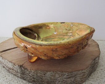 Oyster Shell Planters - Etsy