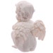 Cherub Gifts/sitting Cherub Holding a Heart/in Memory/remembrance Gifts ...