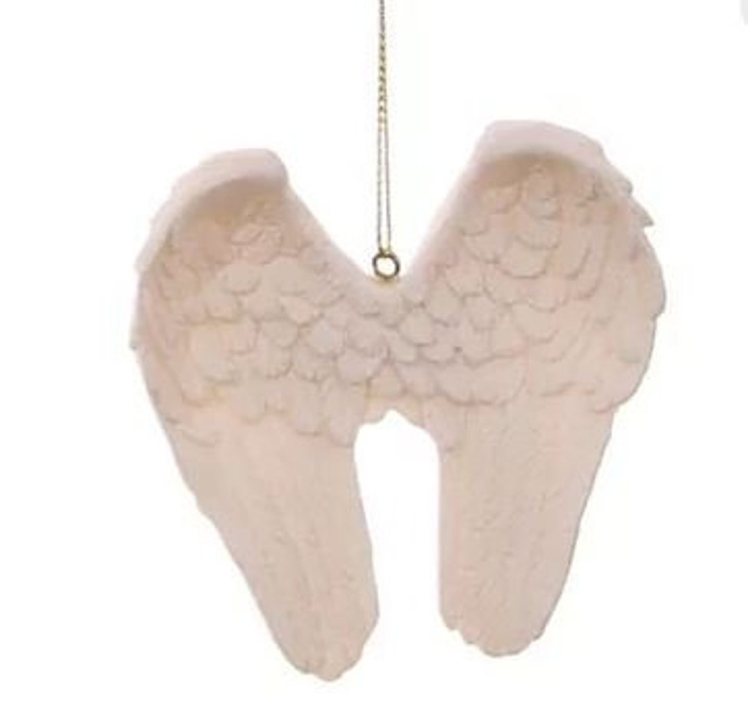 Angel Wings / Hanging Angel Wings / Angel Gifts / Angel - Etsy