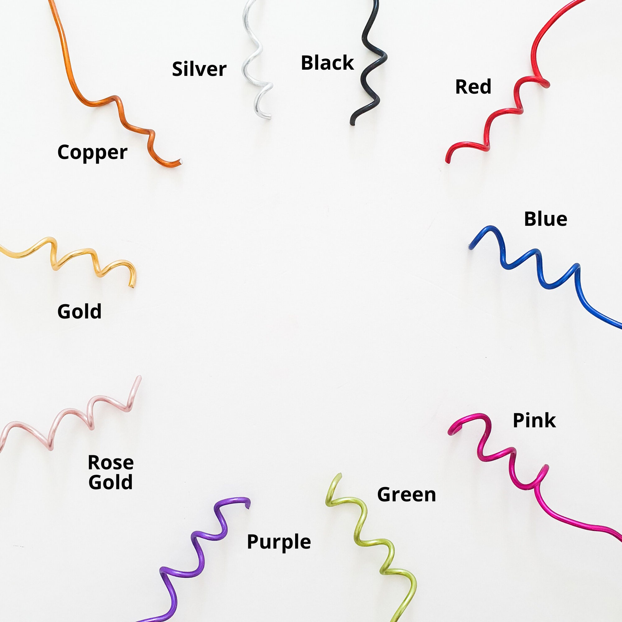 Angel Christmas Wire Decoration Option With Customised Word - Etsy