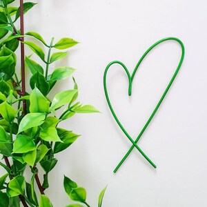 Heart Shaped Asymmetrical Wire Wall Art Home Decoration - Etsy