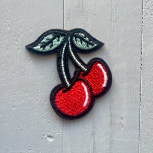 Iron on Embroidery Patches Assorted Designs - Etsy UK