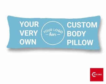 Custom body pillow | Etsy
