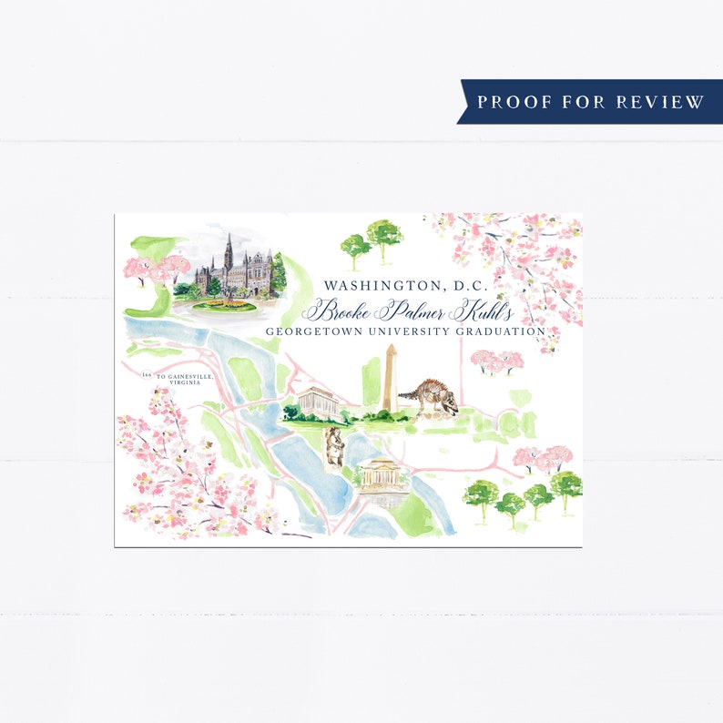 Custom Illustrated Map Site Map Wedding Venue Wedding Map - Etsy