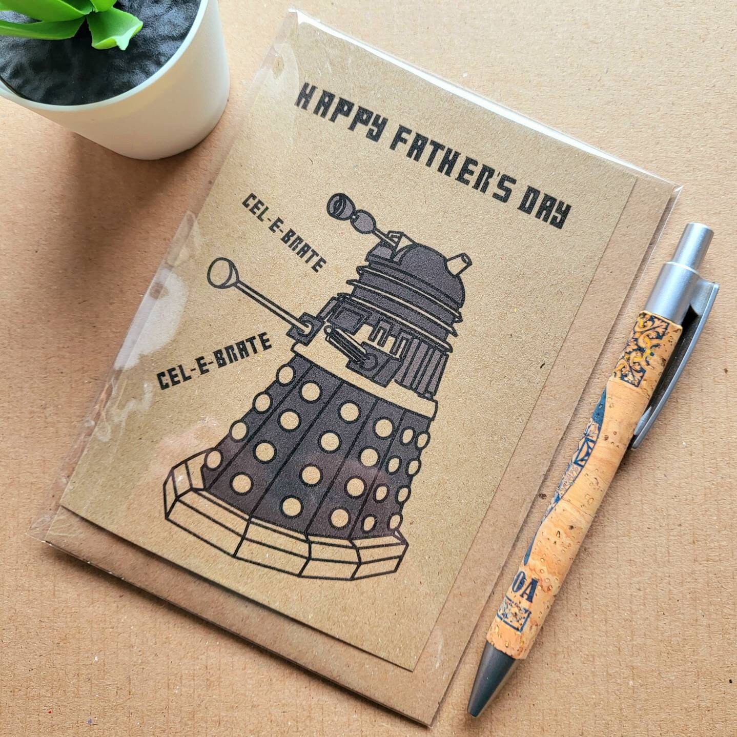 Dalek Funny