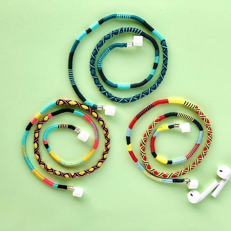 Airpods Strap Airpods Pro Airpod Case Cute | Etsy